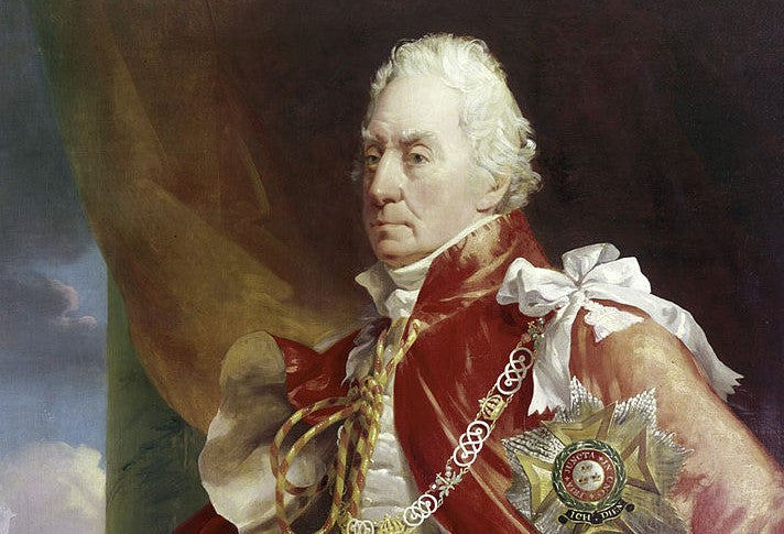 Elphinstone Clan History