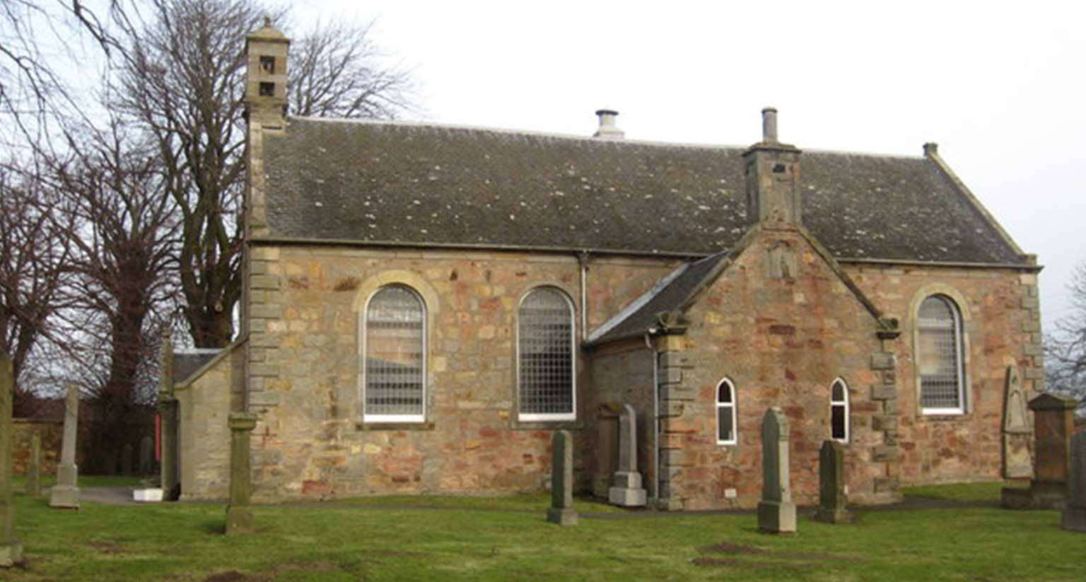 Newton Clan Heritage