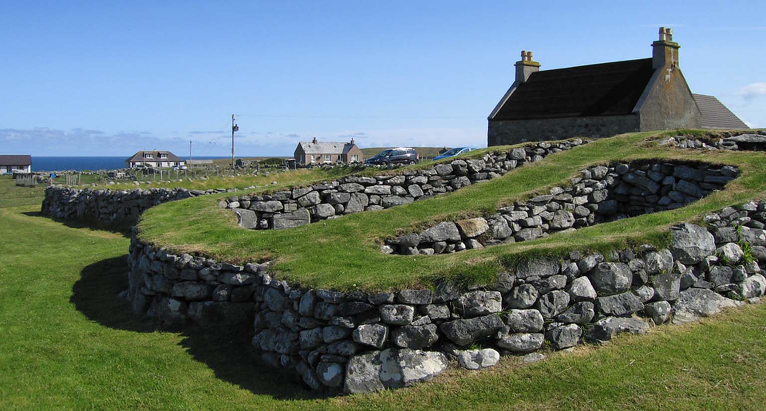 MacNaughton Clan Origins and History