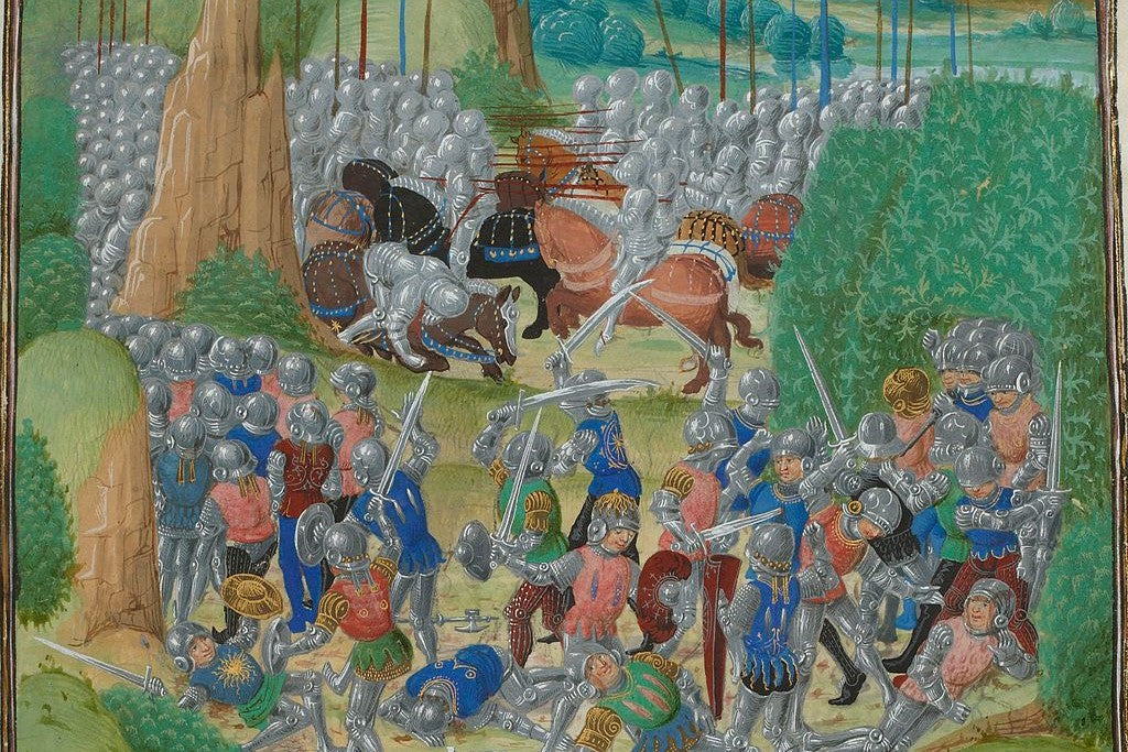 Douglas Clan History