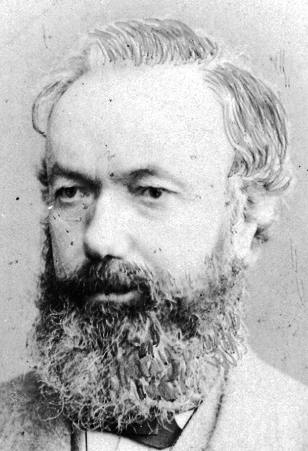 Clan Bain: Notable Figures & Heritage