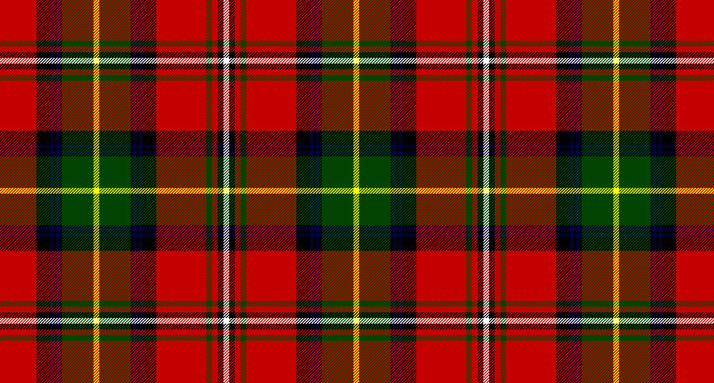 Fullarton Clan Tartans Explained