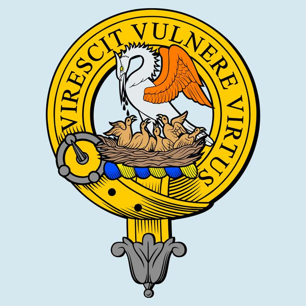 Sanchez Family Crest Symbols Meanings