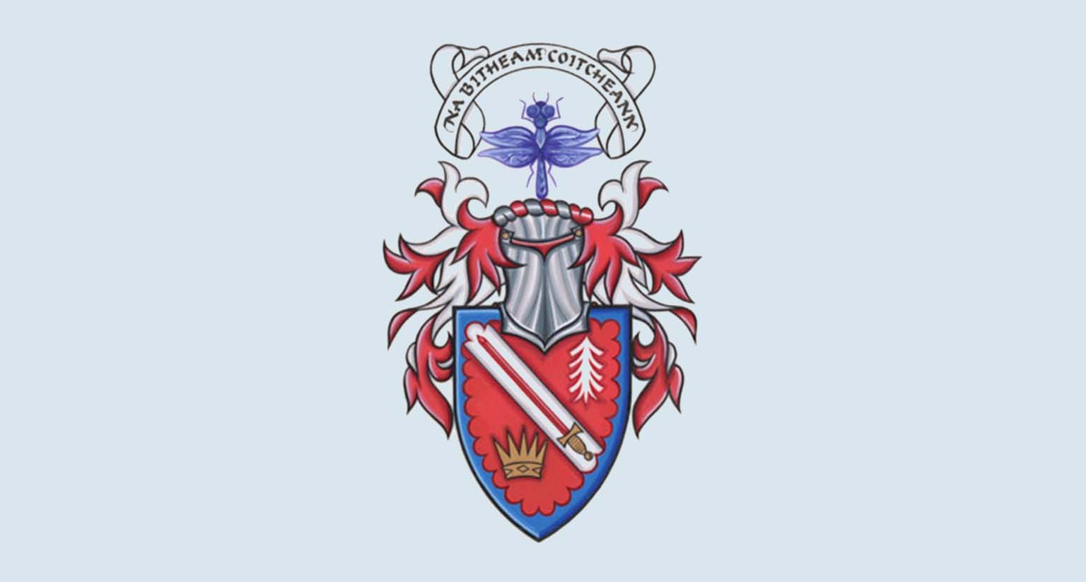 MacAlpine Crest & Coats of Arms