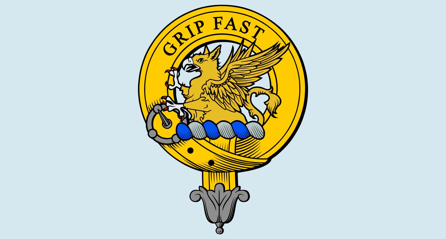 Leslie Clan Crest & Coats of Arms