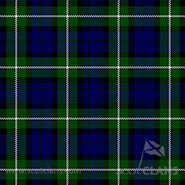Bannerman Tartans Guide