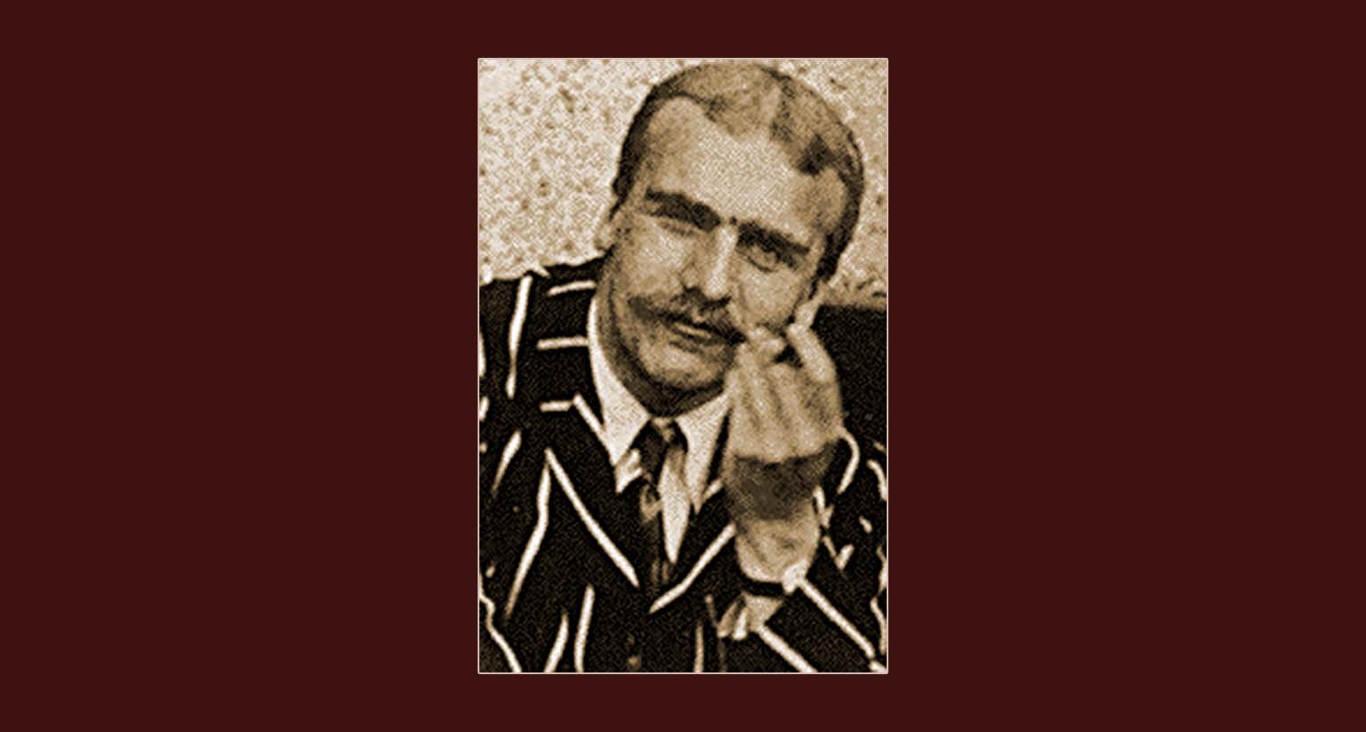 Haldane Clan: Notable Figures & History