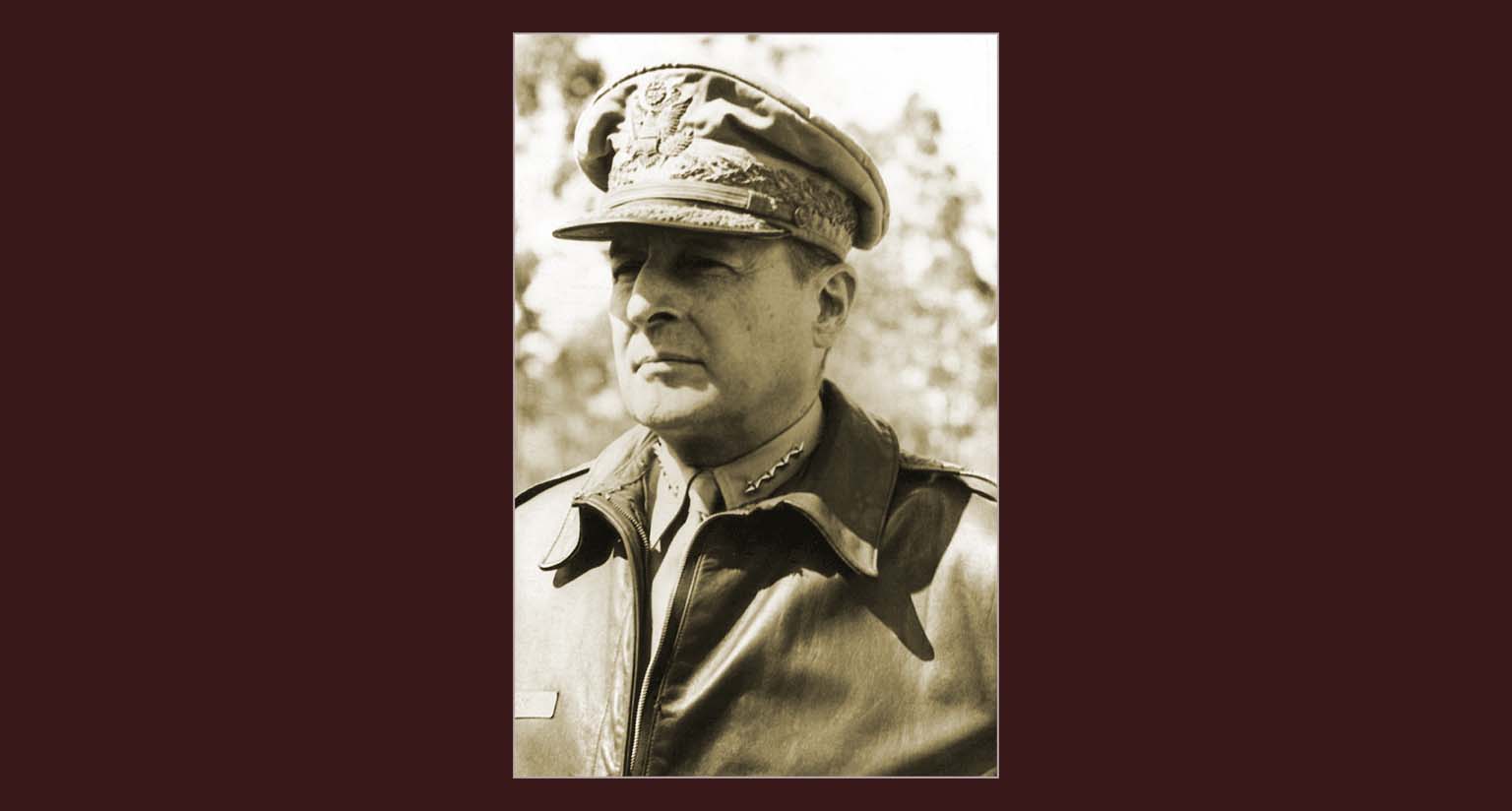 MacArthur Places & People