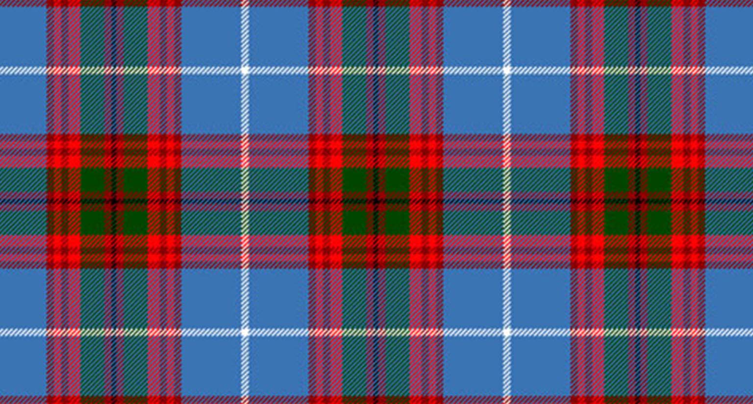 Preston Tartans