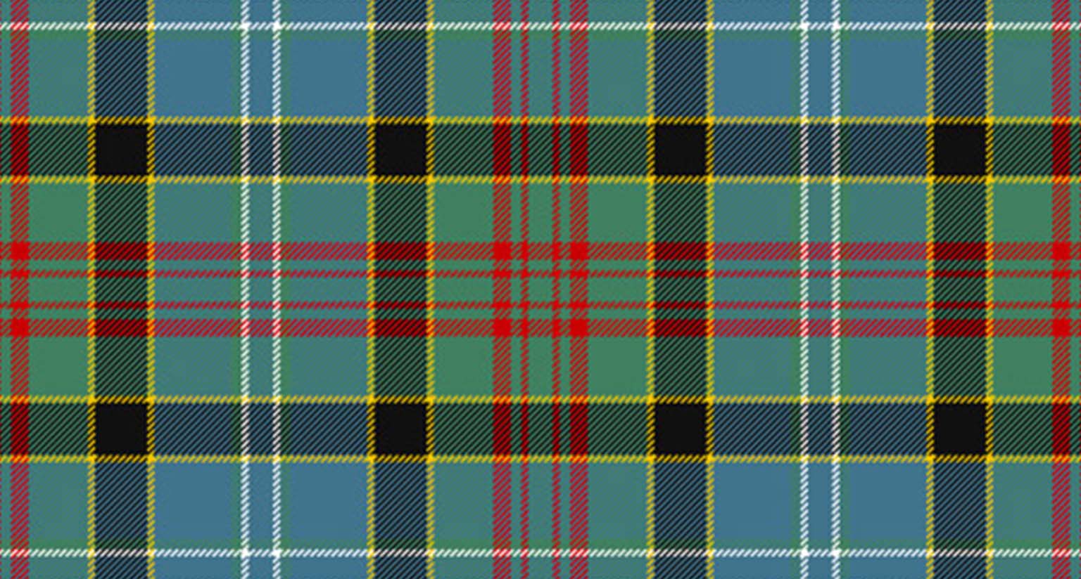 Ralston Tartans