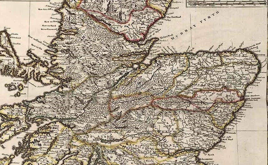 The Rich History of Clan Forbes