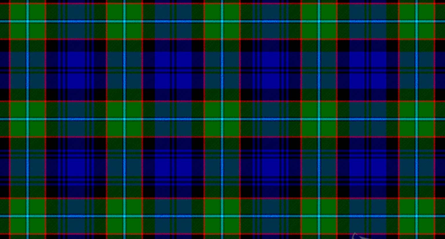 Sempill Tartans