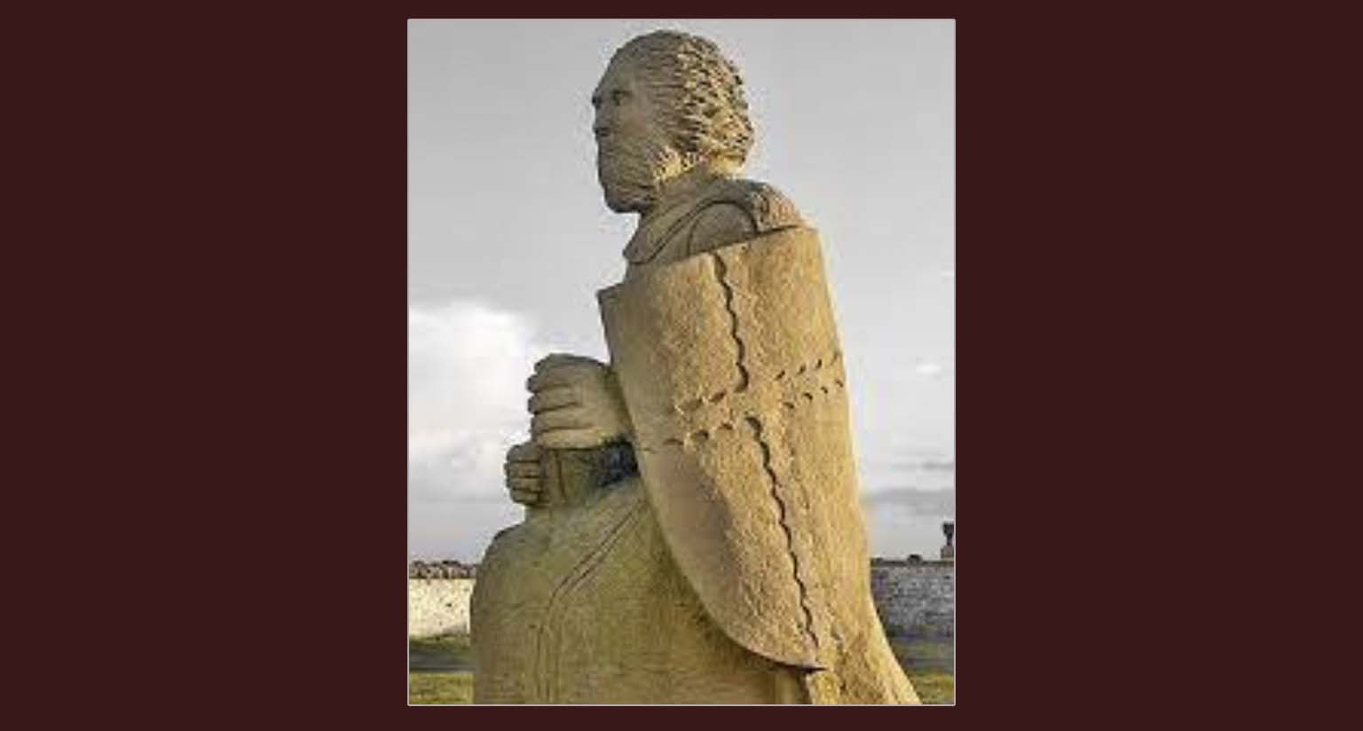 Sinclair Places & People