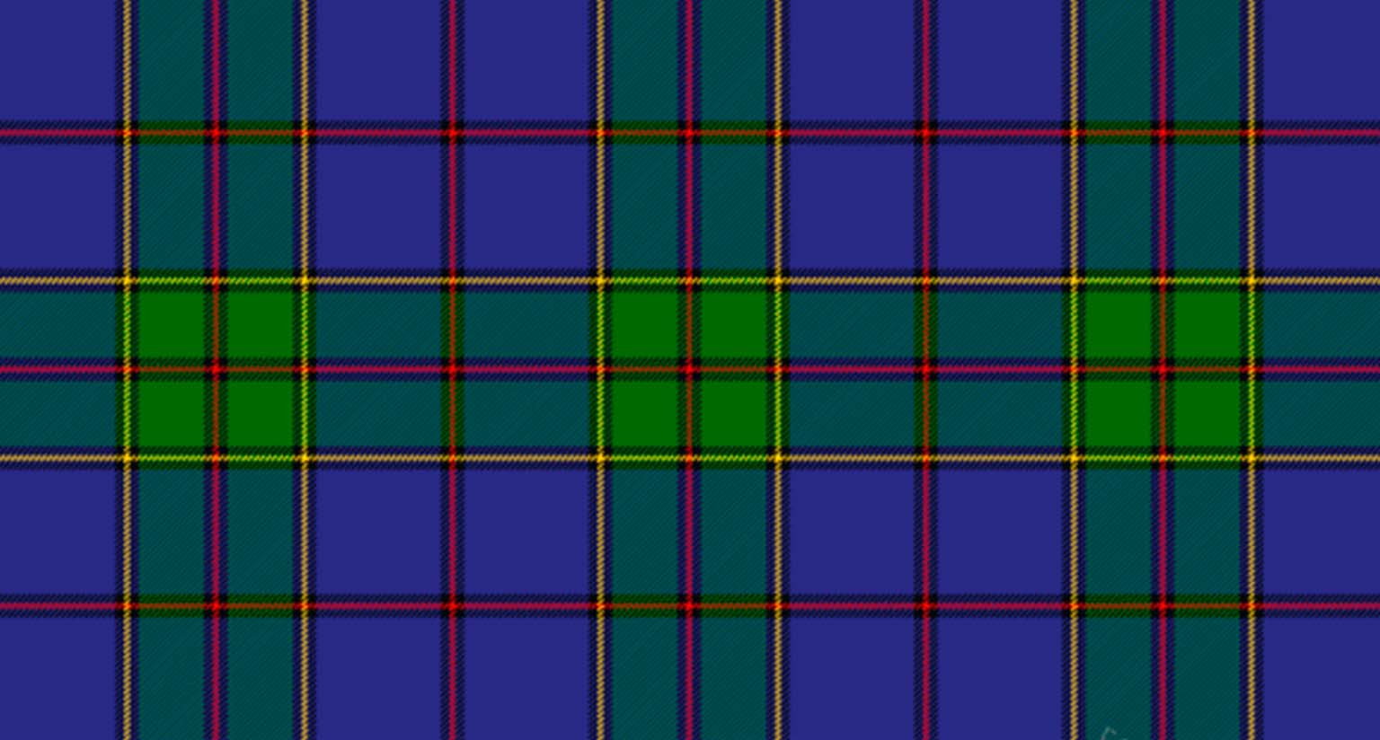 Strachan Tartans