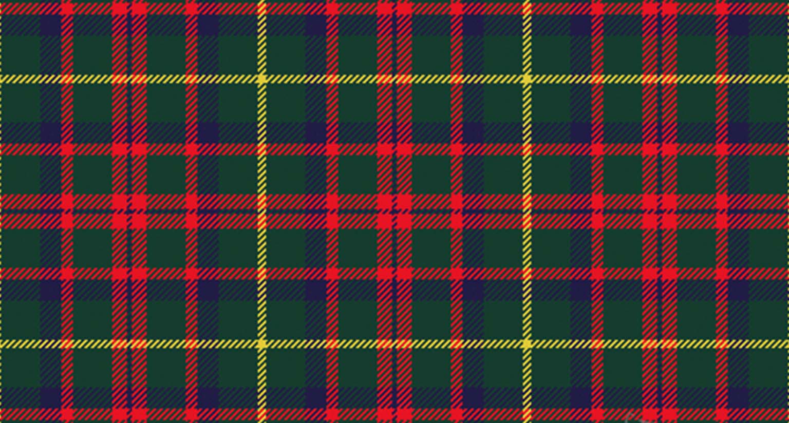 MacKintosh Tartans