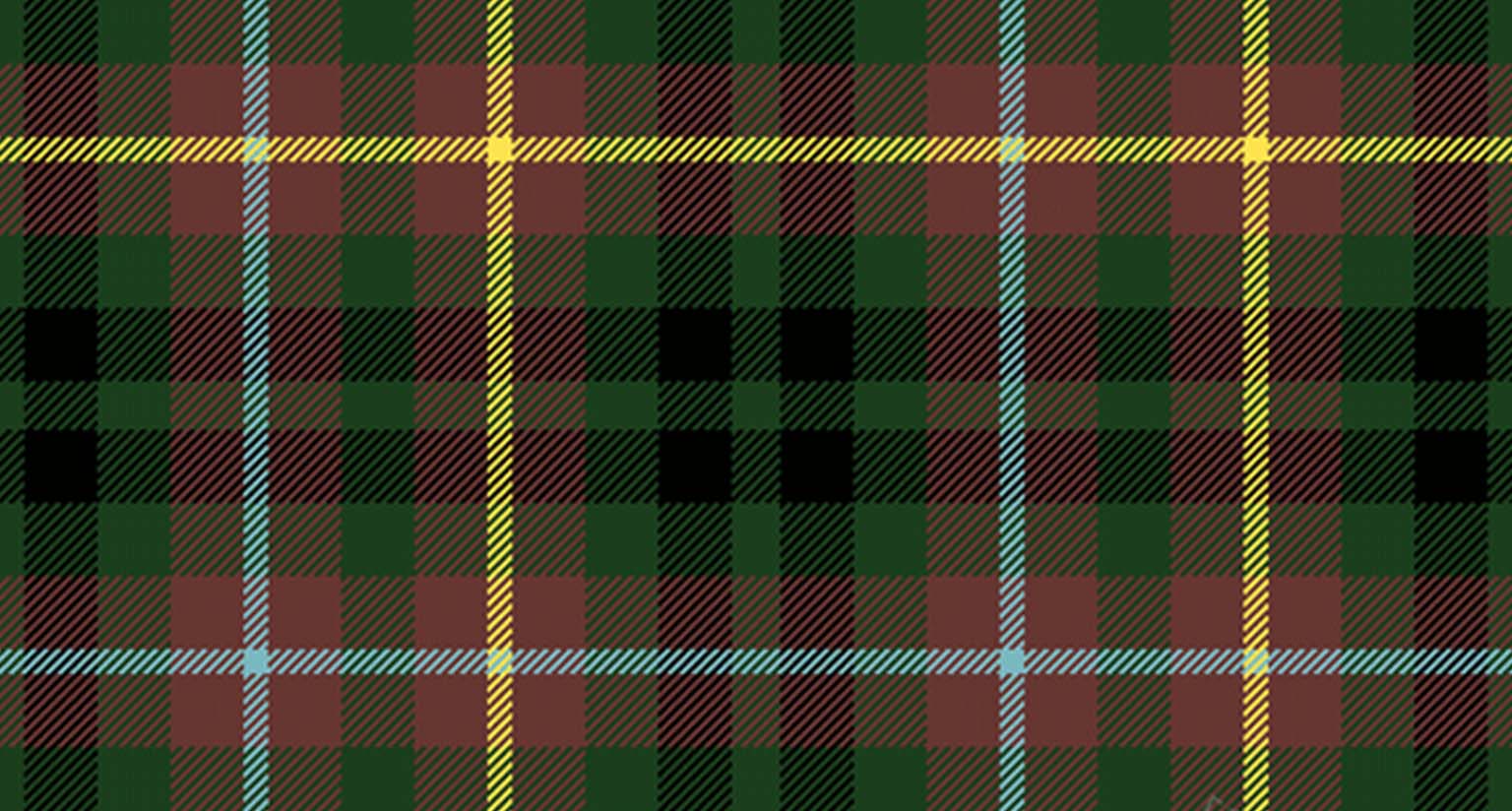 Masterton Tartans