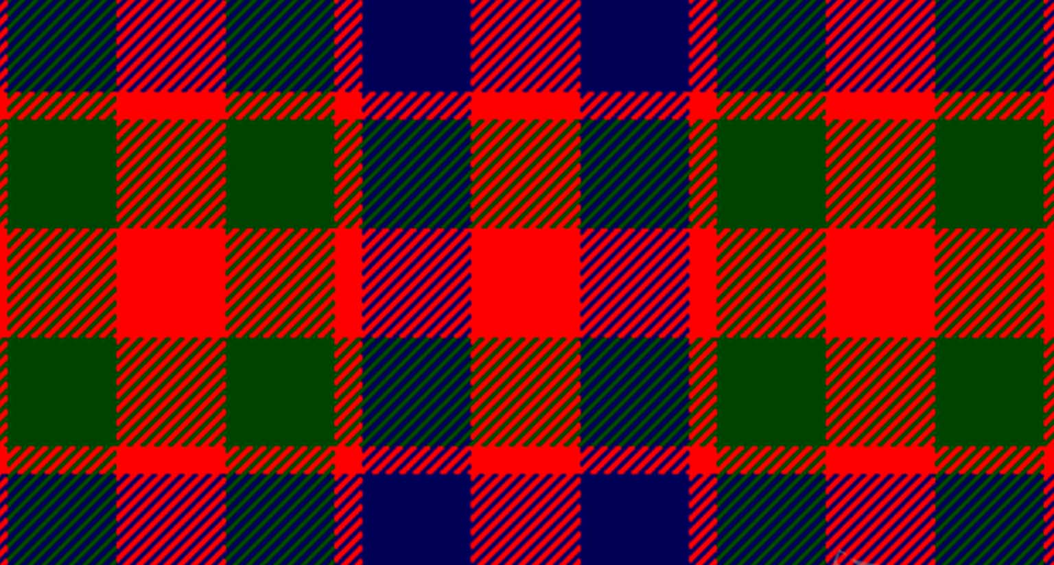 Discover Gow Tartans