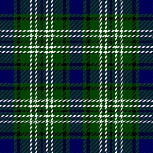 Clan Blyth Tartans