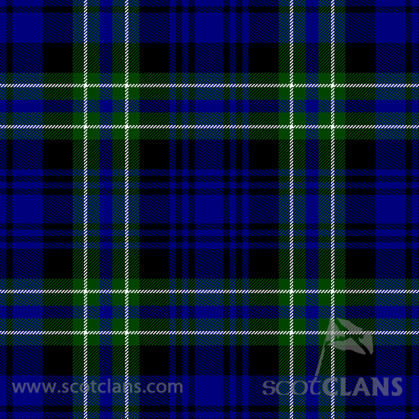 Arbuthnot Tartan Collection