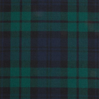 Blackwatch Tartan Collection
