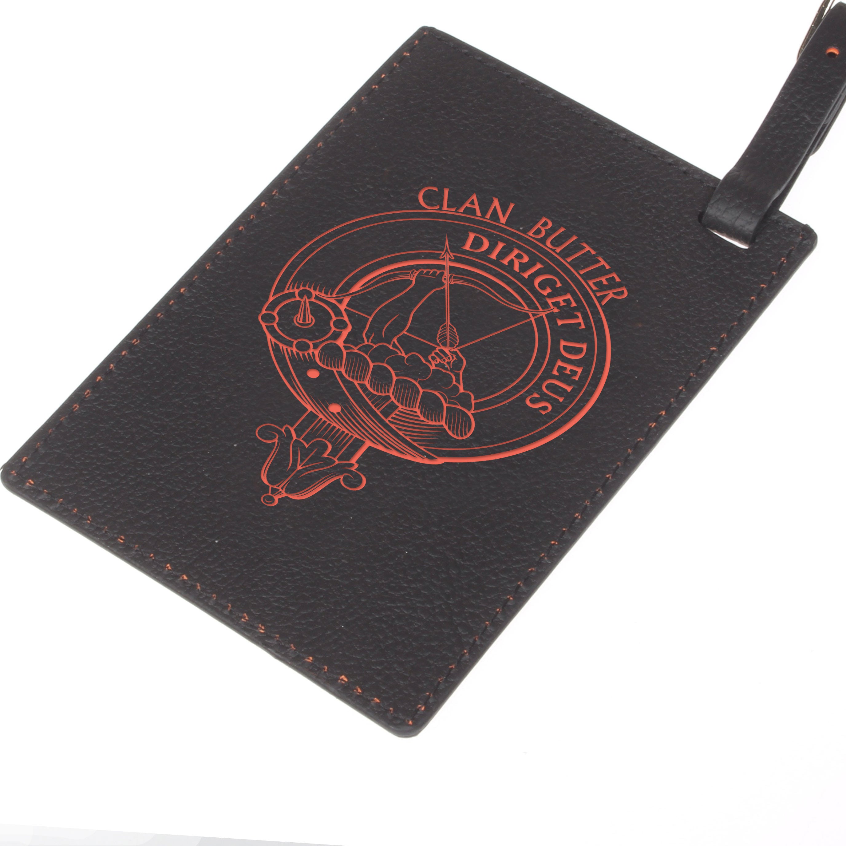 Butter Clan Gifts & Accessories