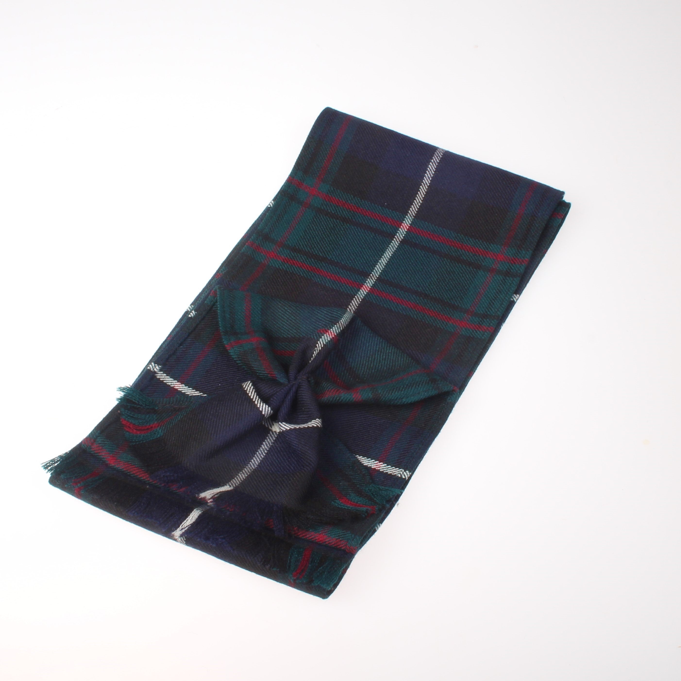 MacRae Hunting Modern Tartan Collection
