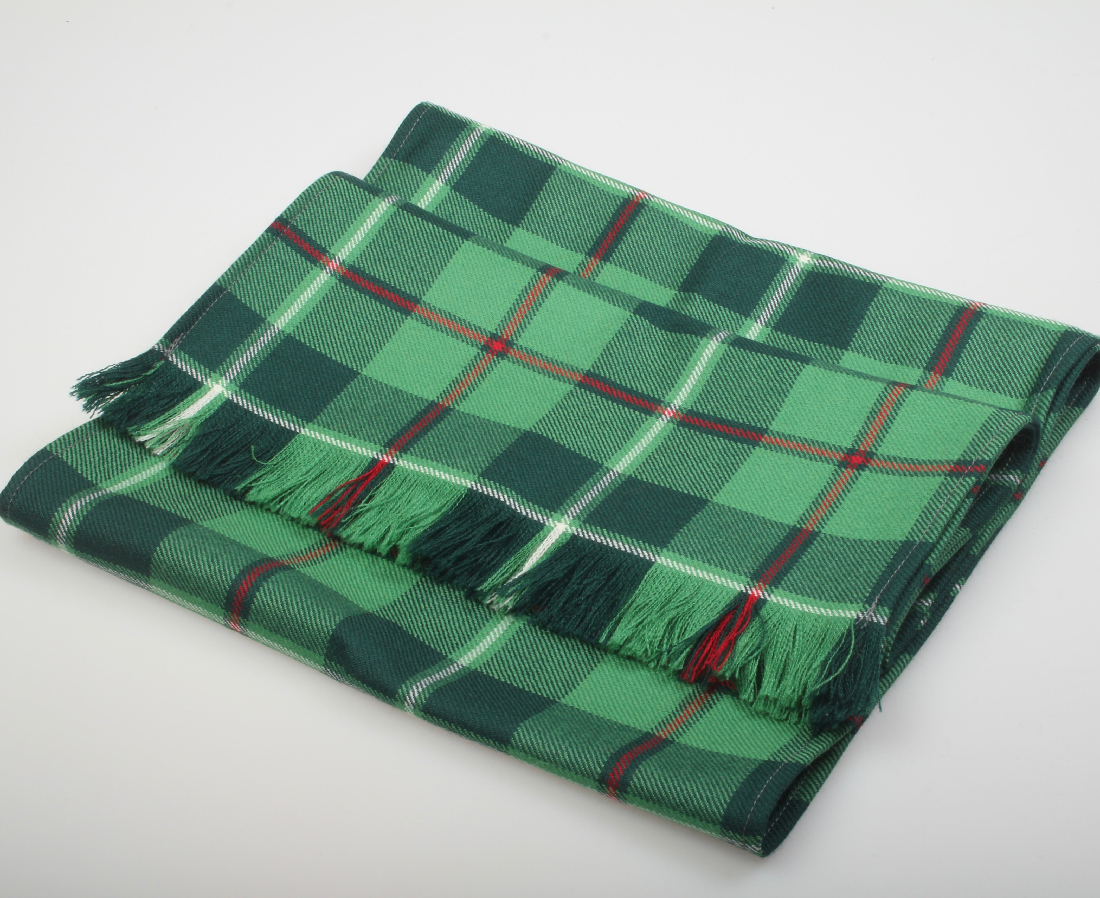 Galloway Hunting Modern Tartan Collection