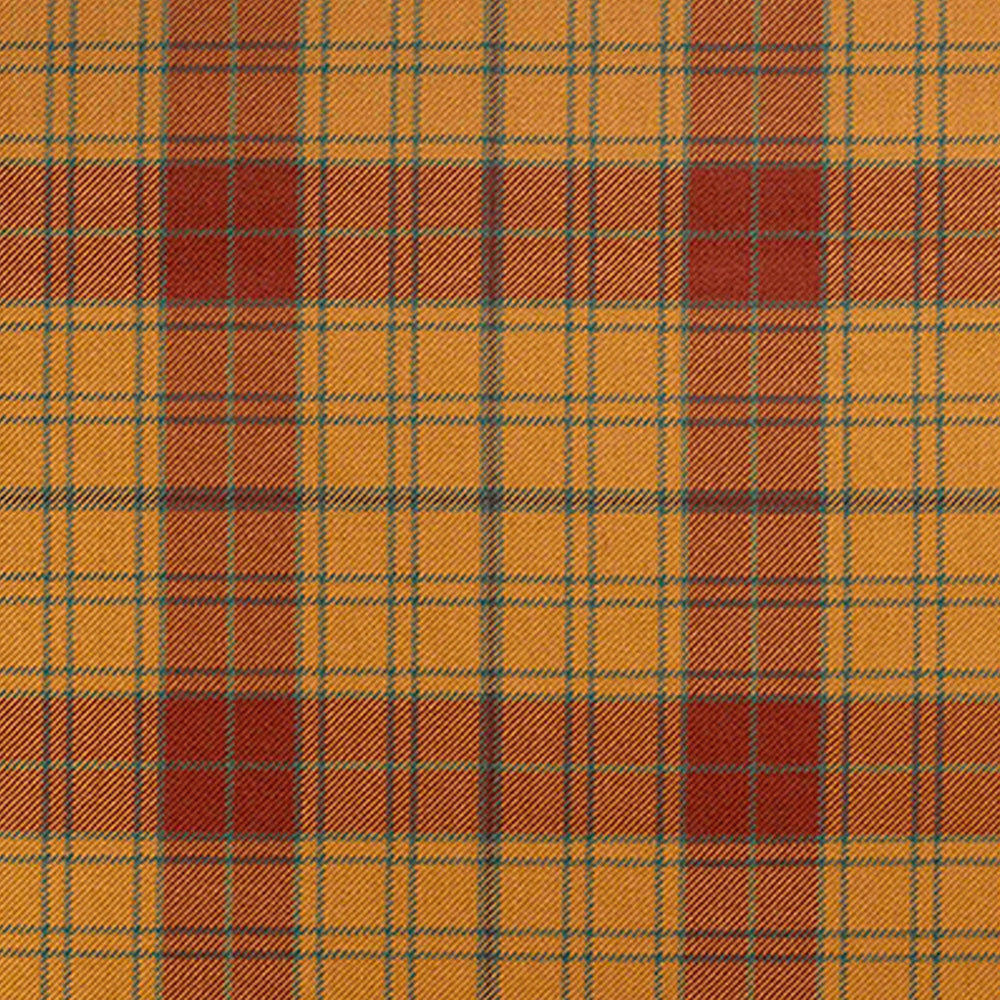 Glen Affric - medium weight tartan - sold by the meter