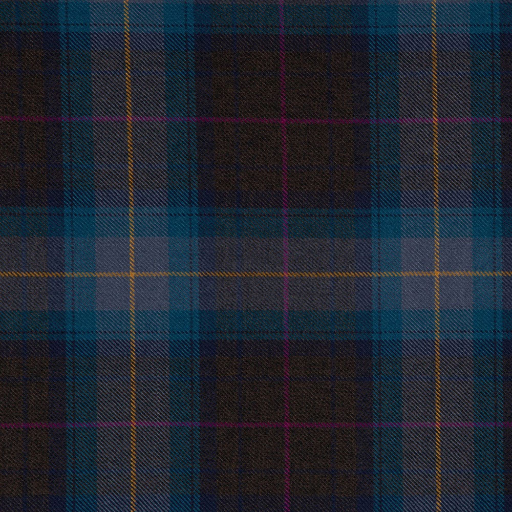 The Skirl Tartan