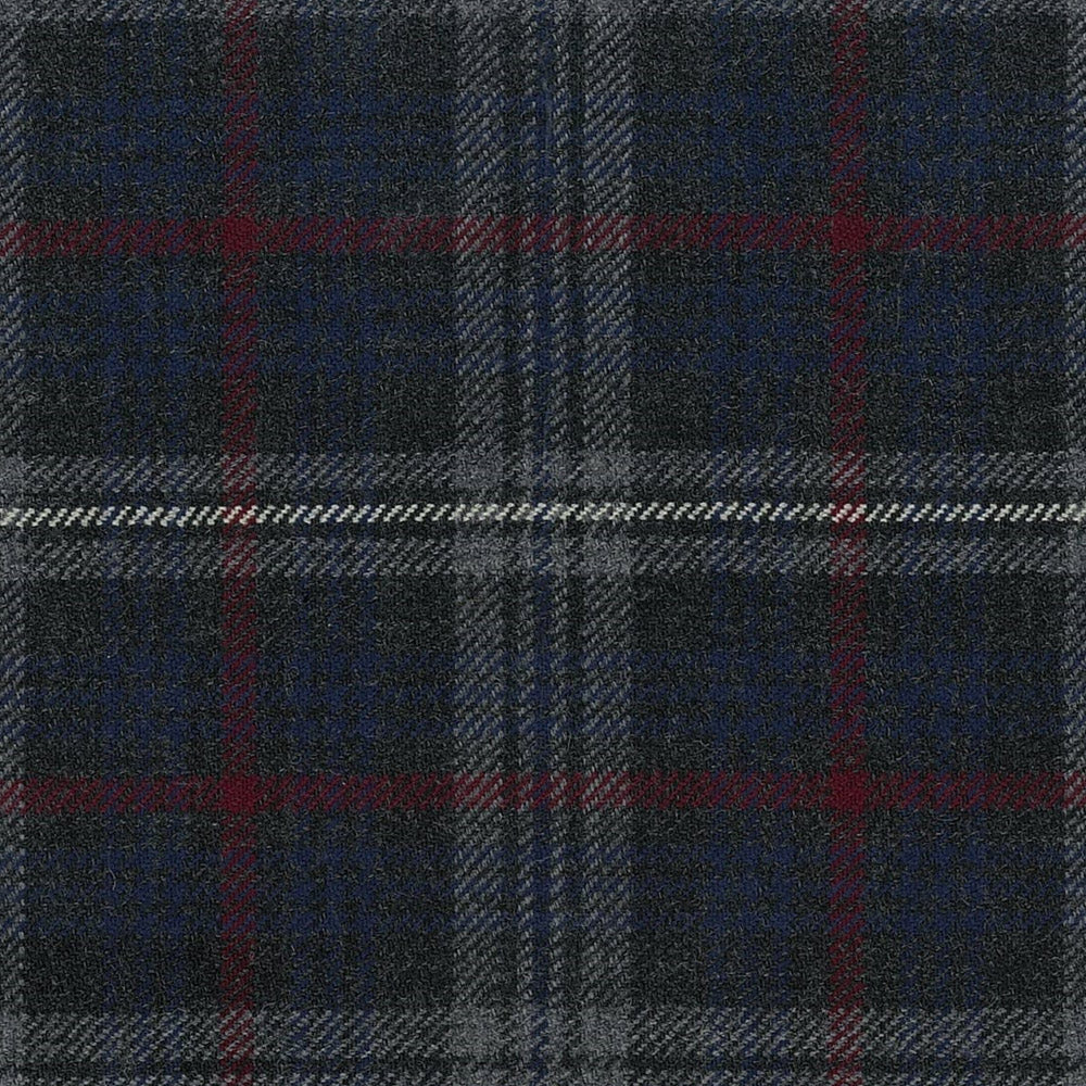 Warrior Poet Tartan Collection