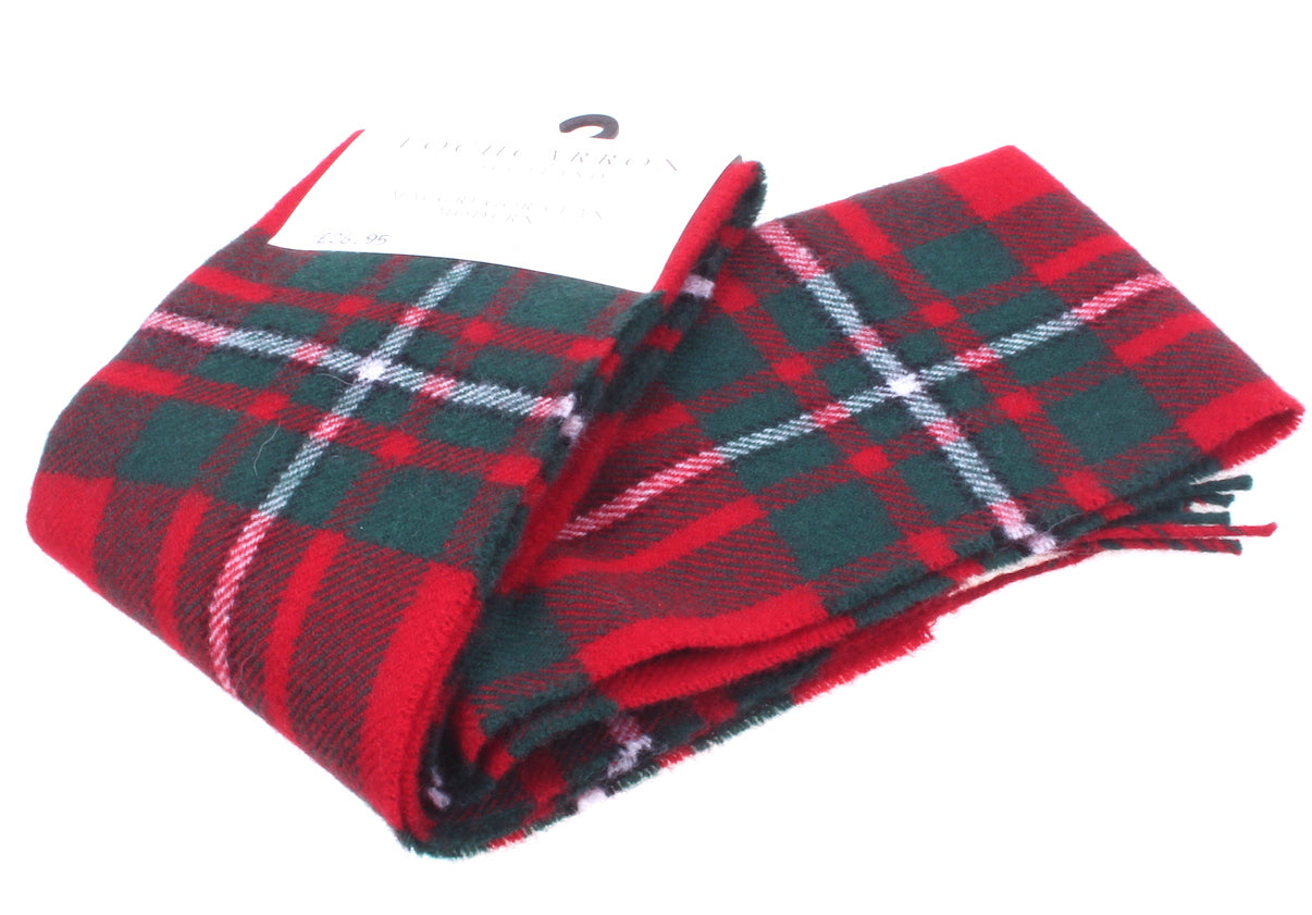 Strange Clan and Tartan Shop