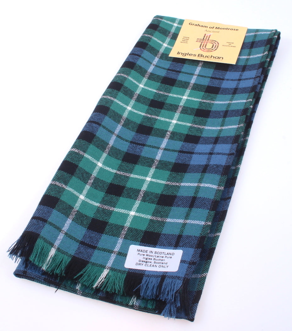 Haldane Tartan Shop