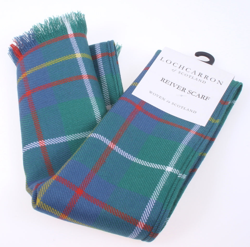 Inglis Ancient Tartan Collection