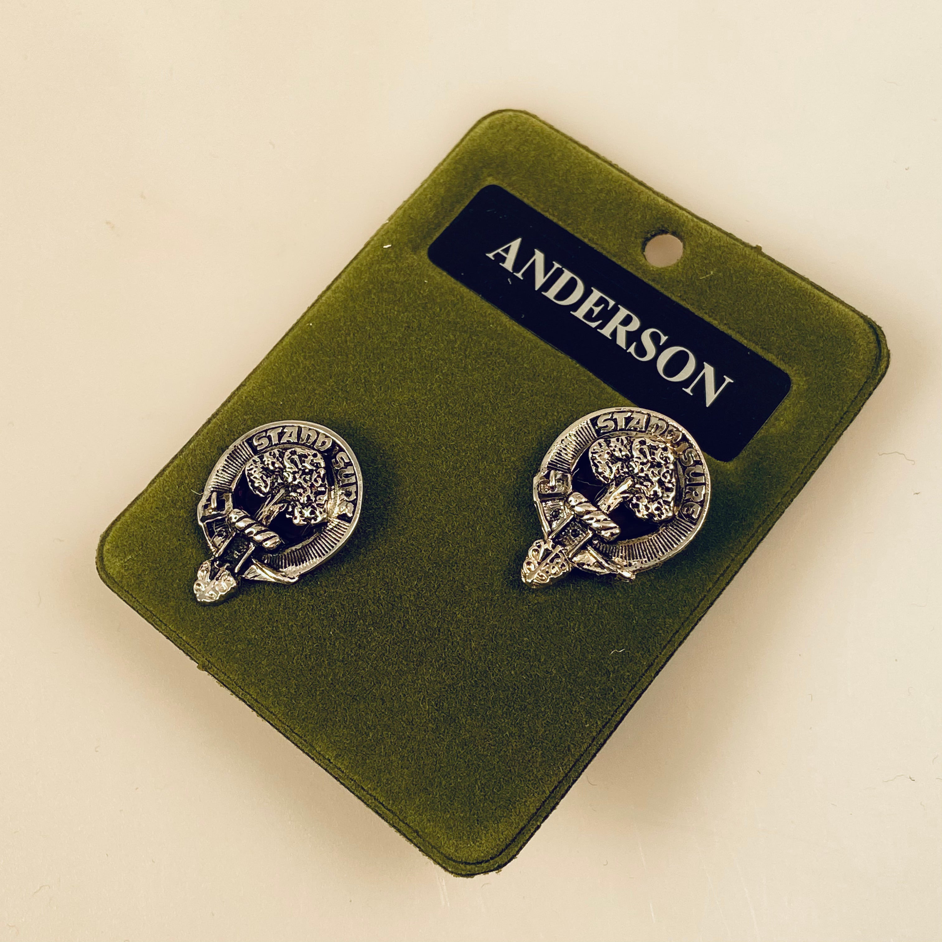 Anderson Clan and Tartan Shop – Page 3