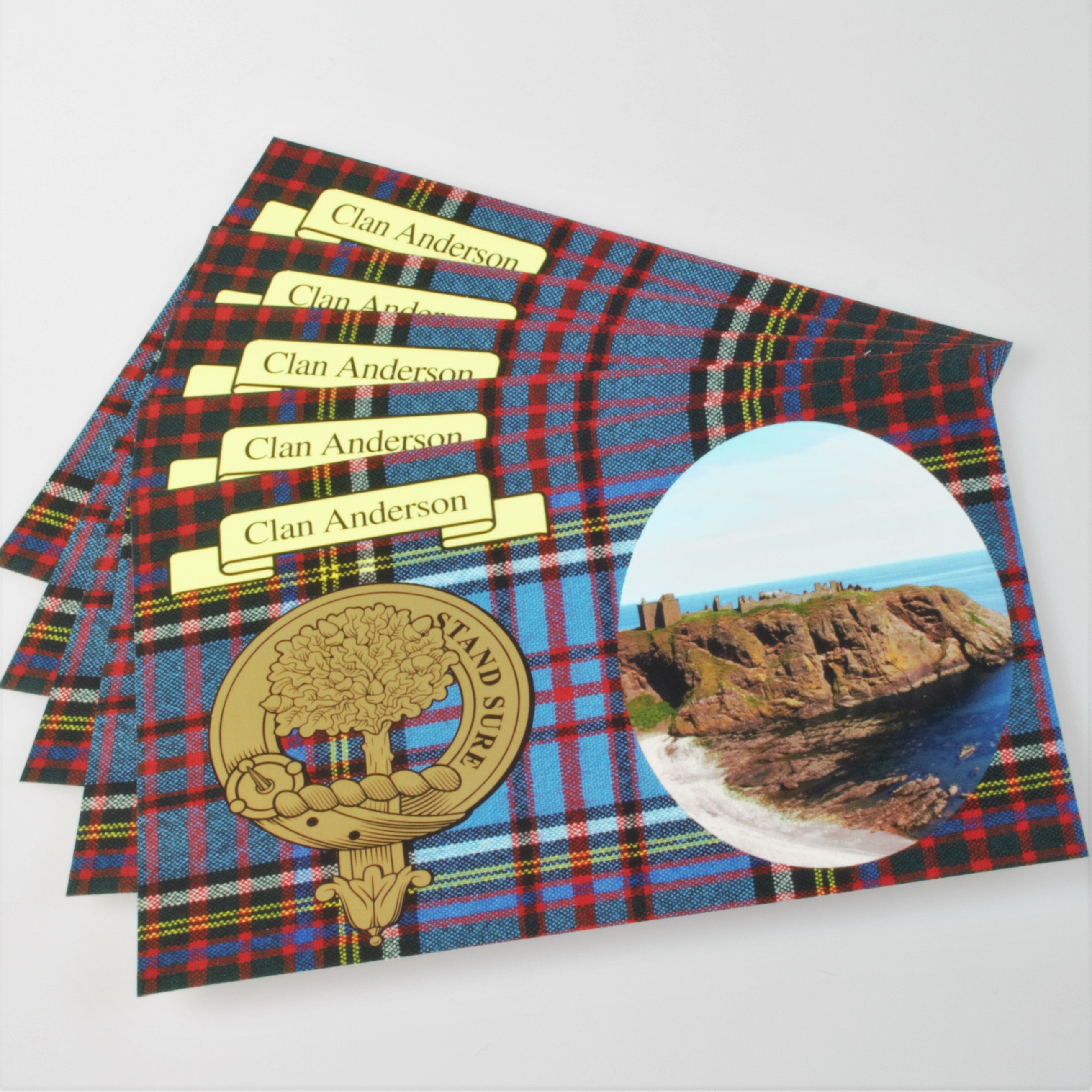 Anderson Clan and Tartan Shop – Page 3
