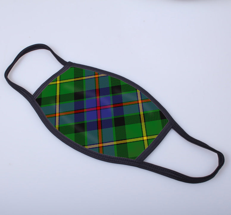 Tait Clan Tartan Collection