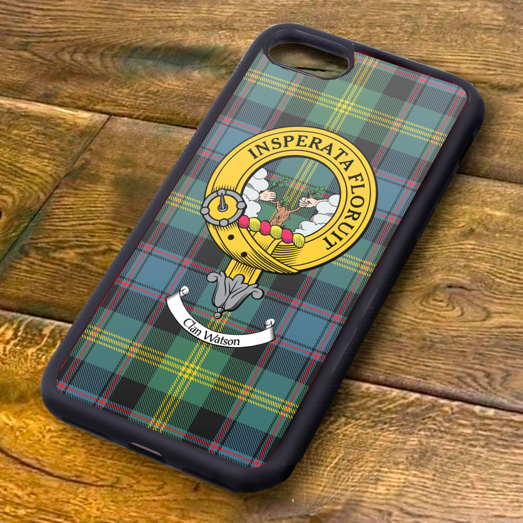 Scottish Pride iPhone Case