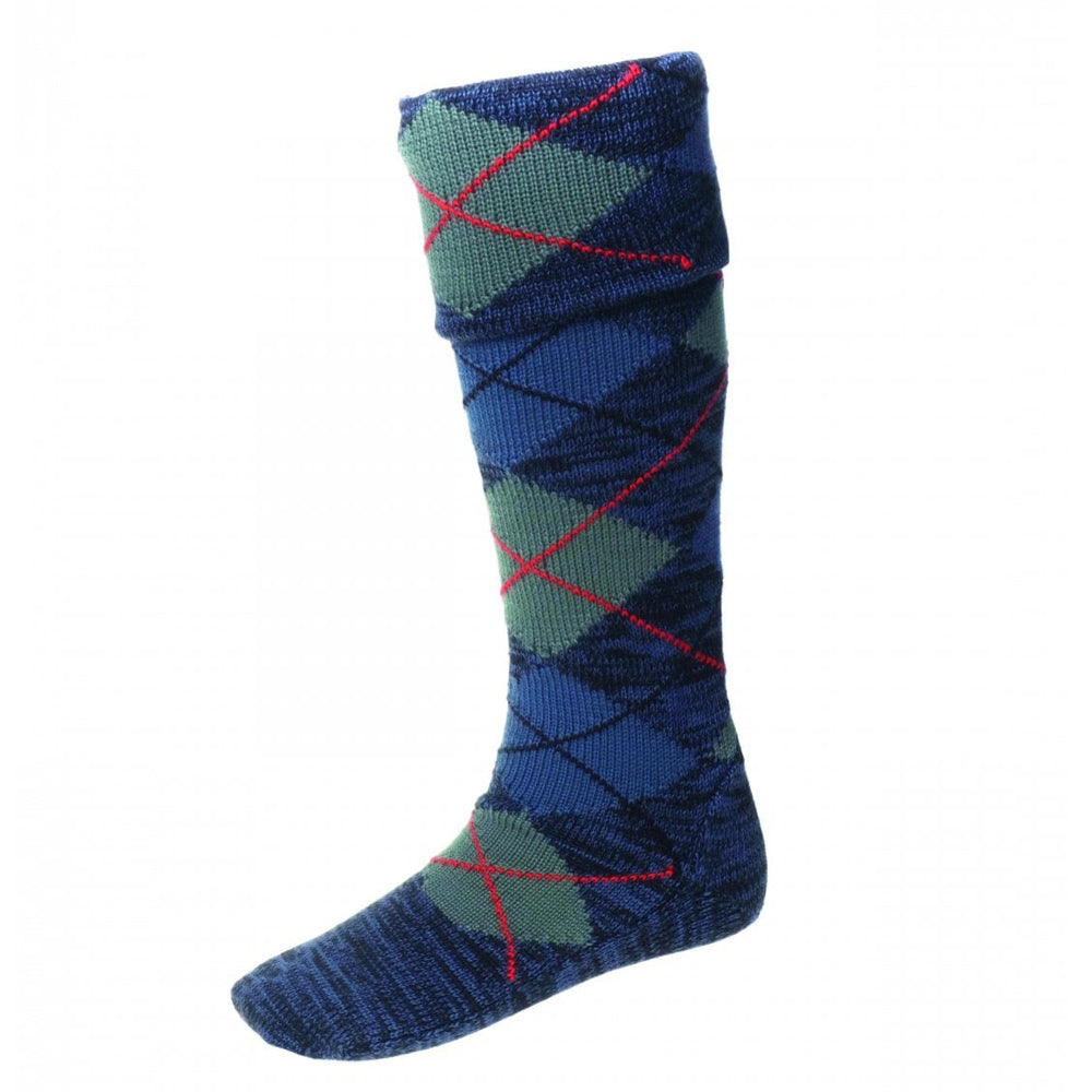 Clansman Hose - Ancient Scott