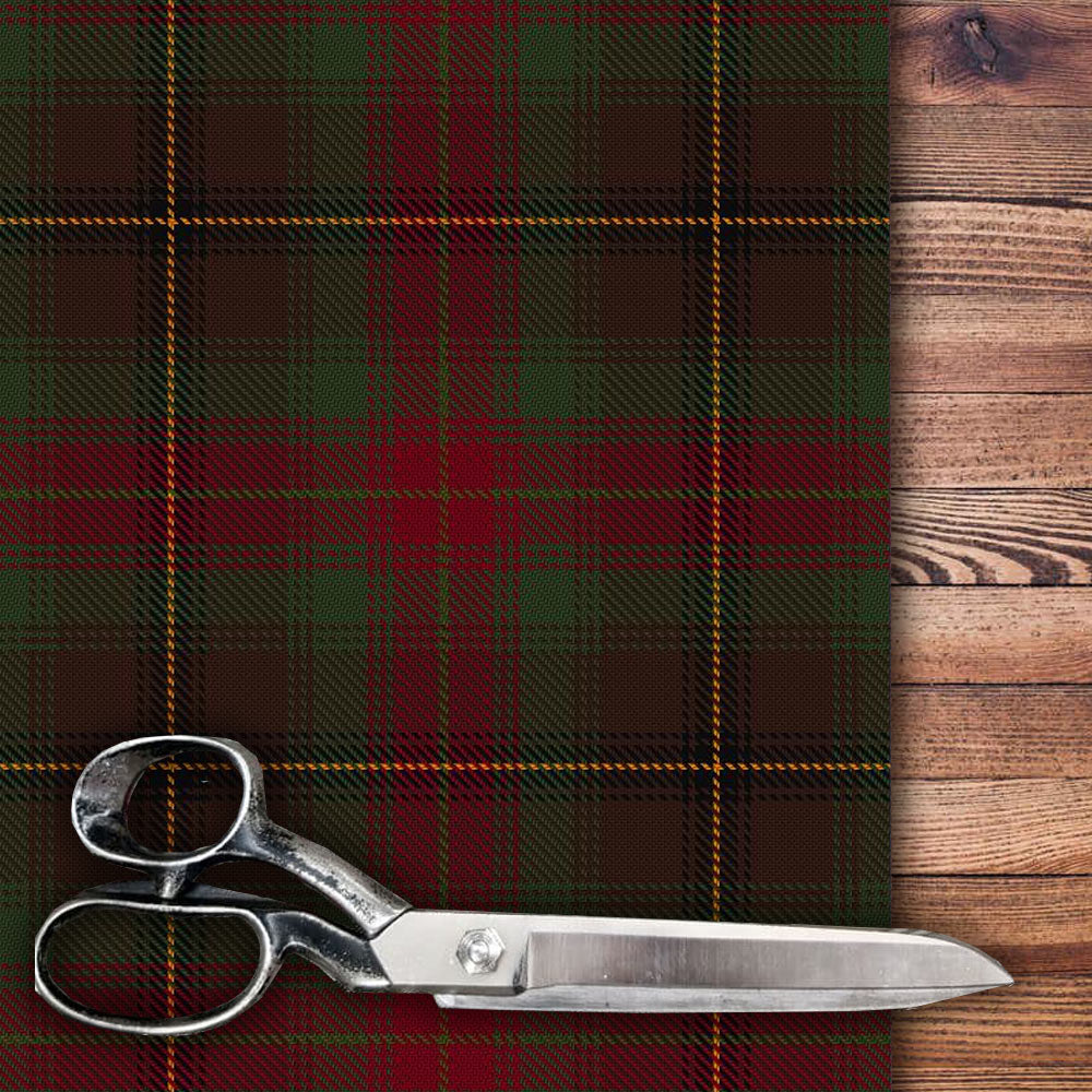 Strathmore Tartan Fabrics