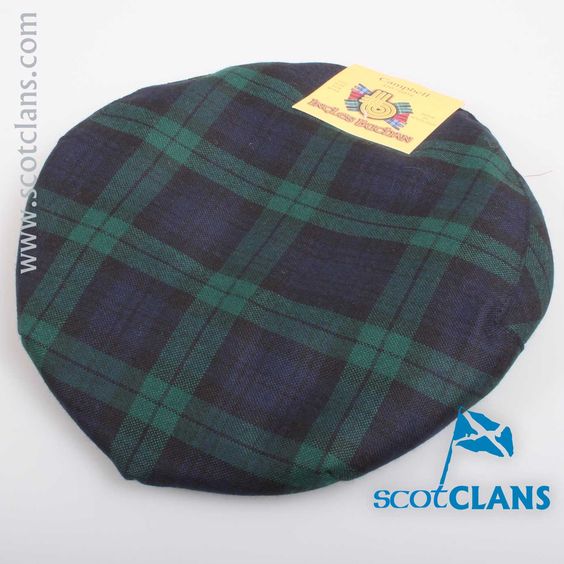Lyon Clan and Tartan Shop