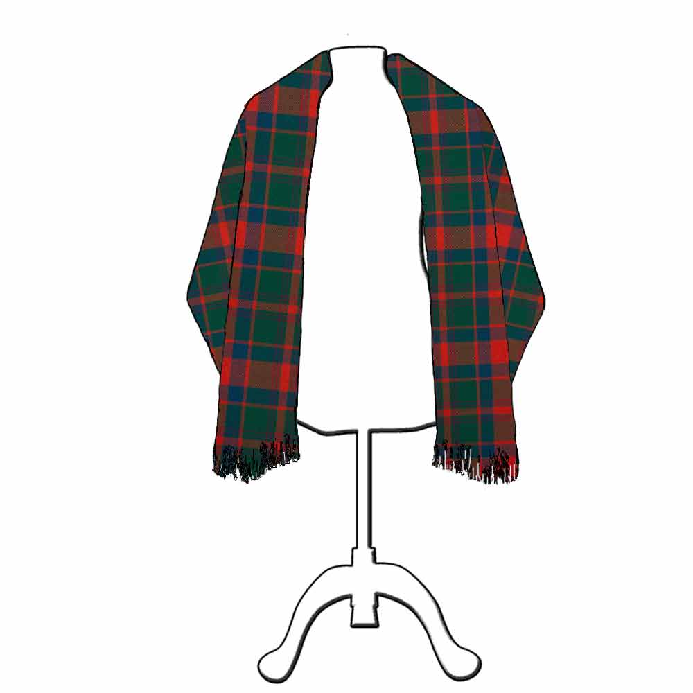 Carrick Ancient Tartan