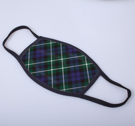 Shop Allardice Clan Tartan Goods