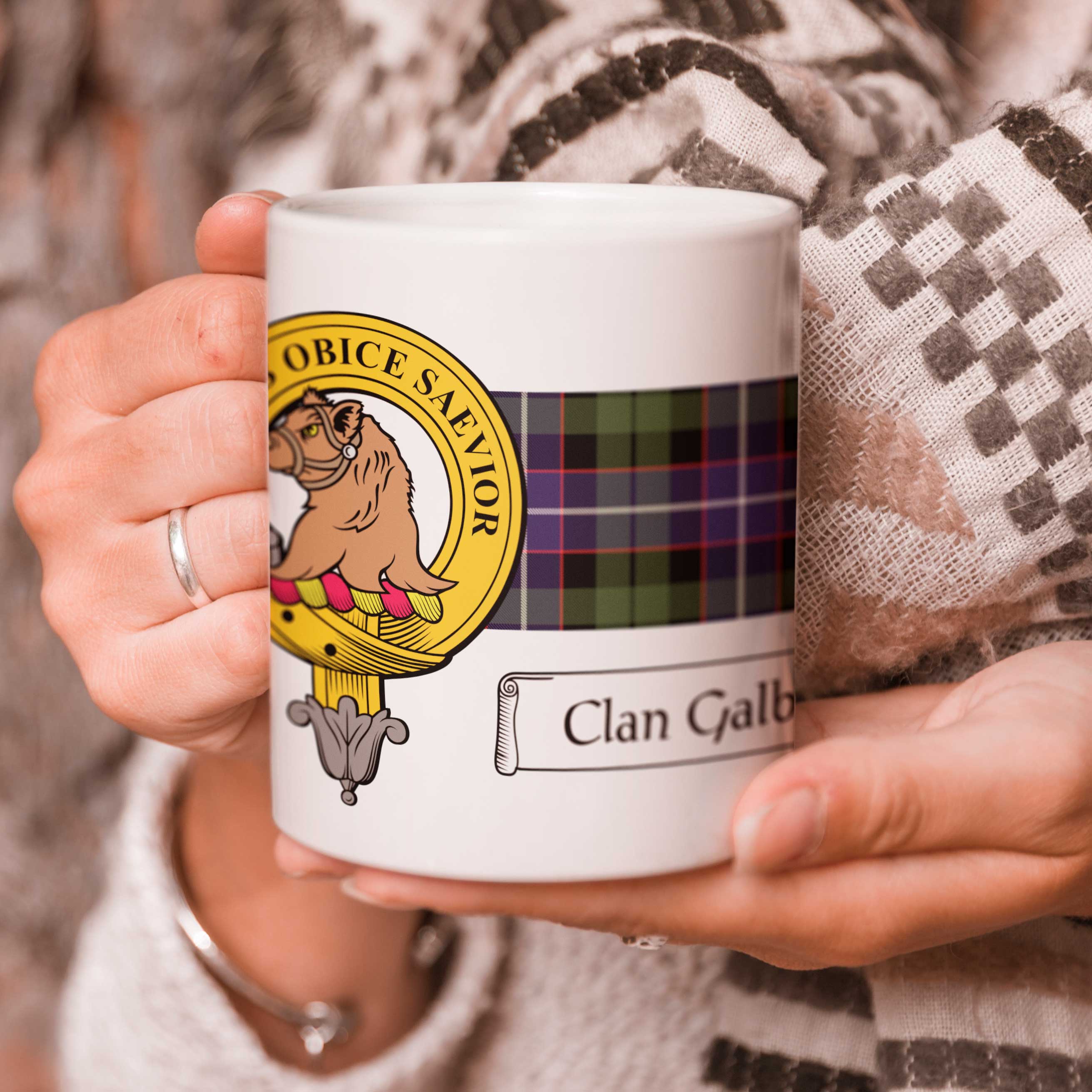 Galbraith Clan Shop – Page 3