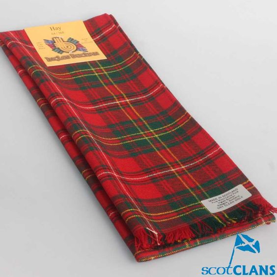 Leask Clan and Tartan Shop