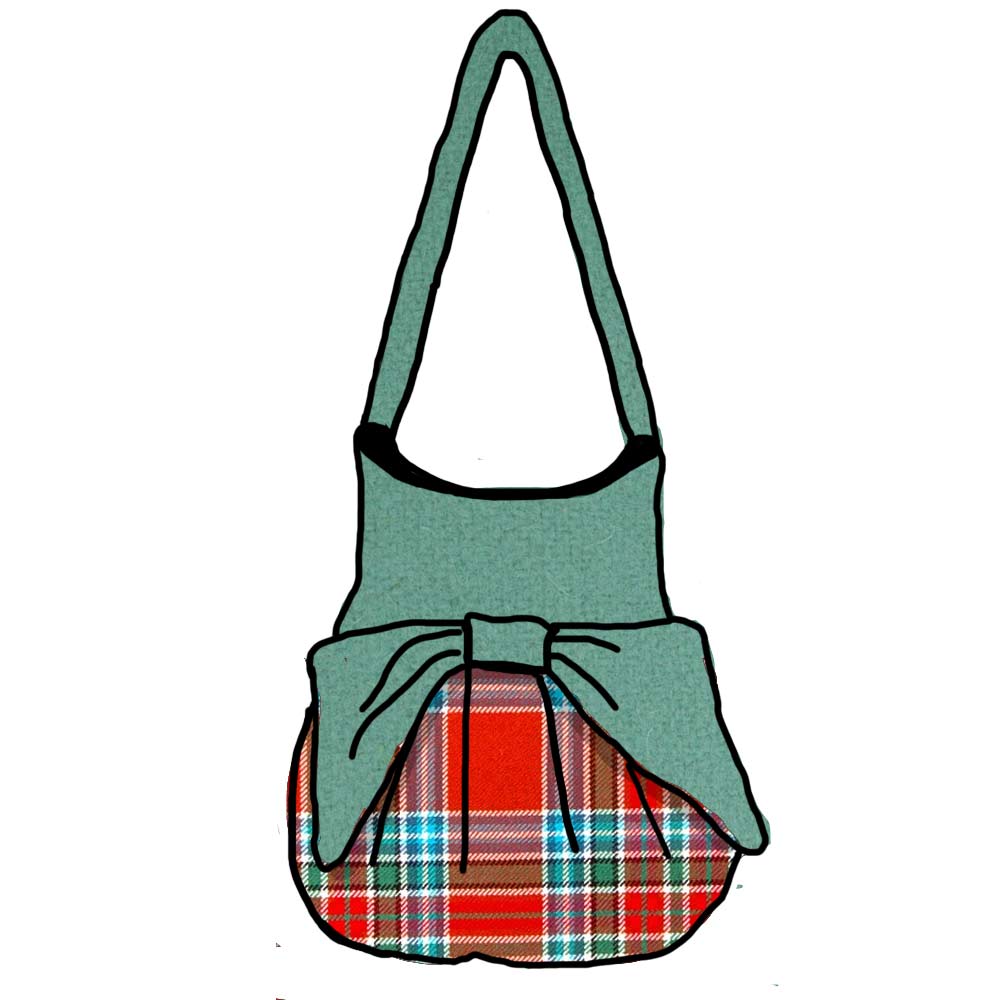 MacBean Ancient Tartan Collection