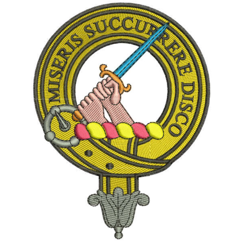 MacMillan Fleece Jacket