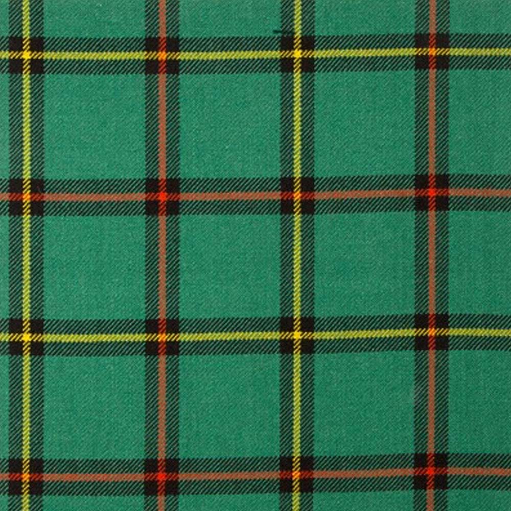 Mar Green Ancient Heavyweight Hand Stitched Kilt