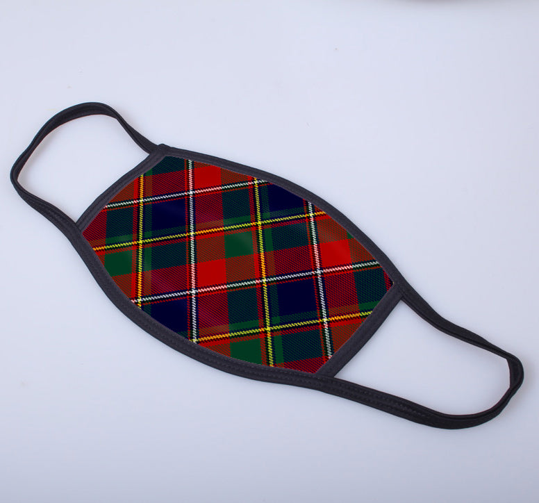 Quebec Tartan