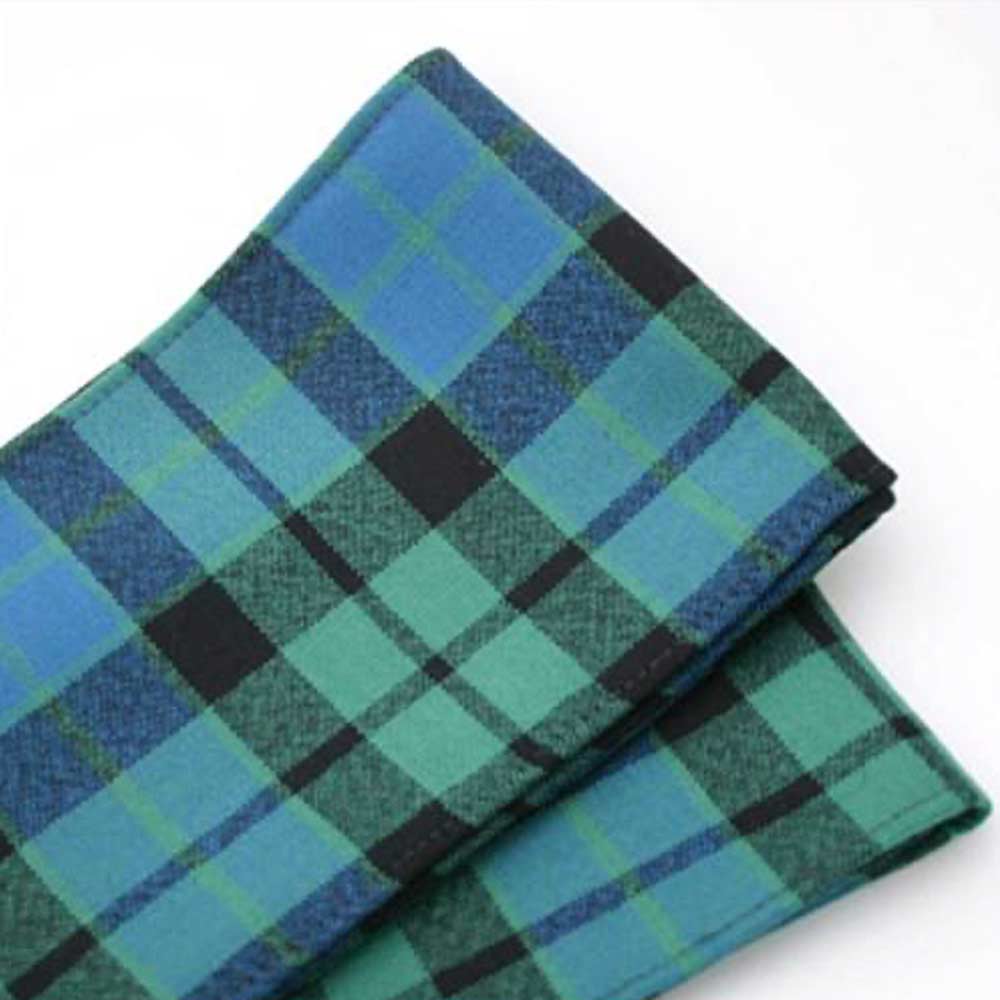 Wool Strip - 54 x 4 Inches