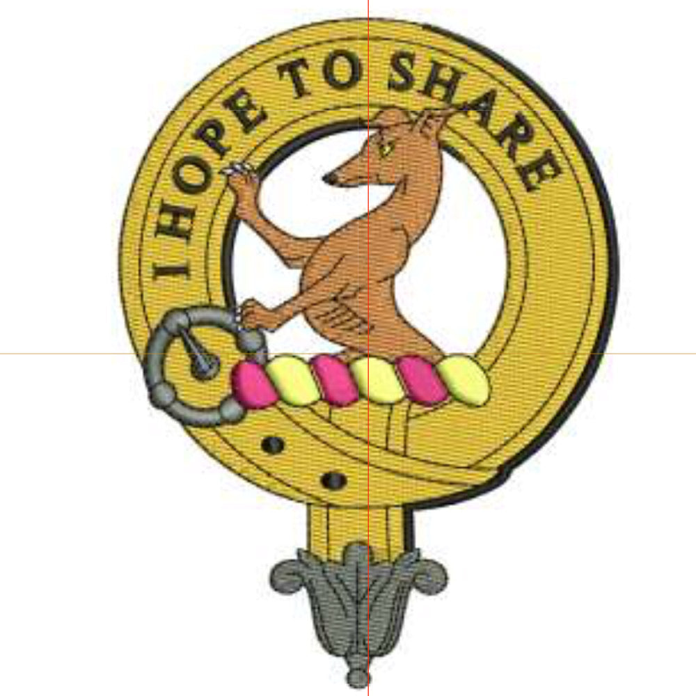 Riddell Clan and Tartan Shop